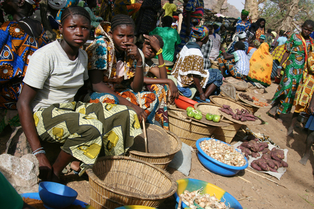 Mali: Come and Understand | The Budget Your Trip Blog