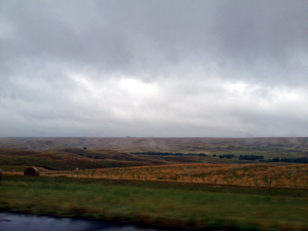 Life on the Road: The Great Plains | The Budget Your Trip Blog