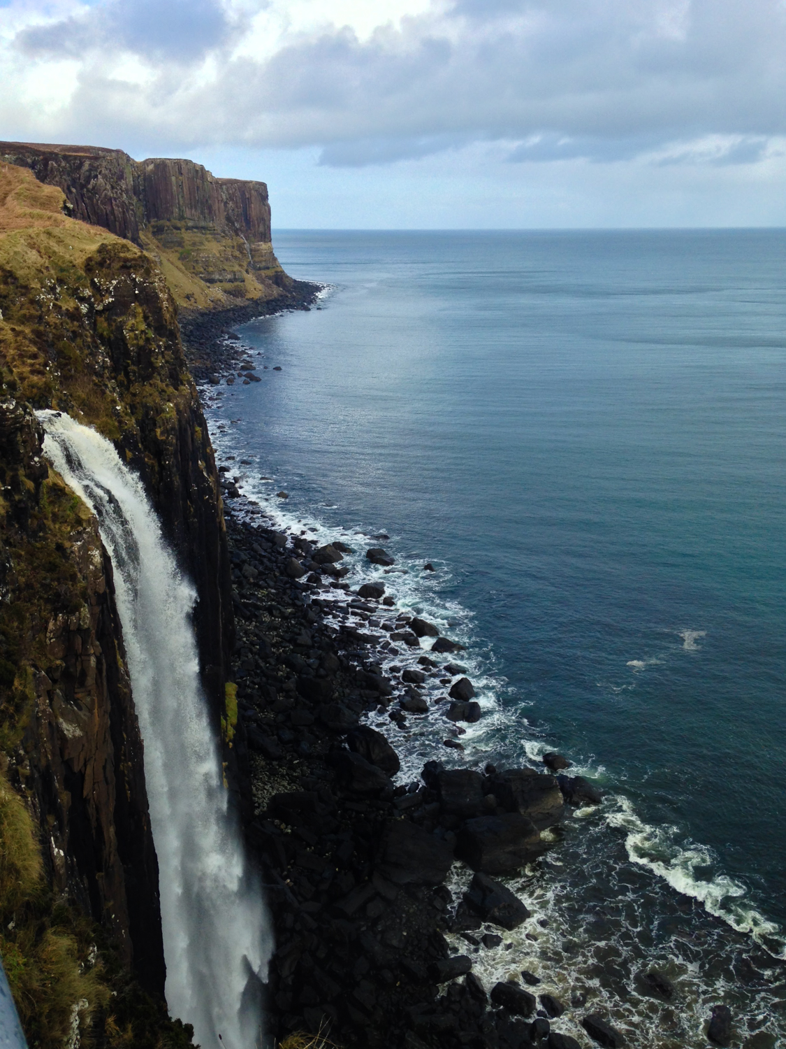 A Weekend in Skye | The Budget Your Trip Blog