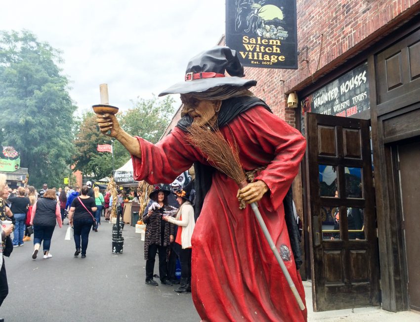 Festive Fall Days: A Tour of Festivities, History, and Seasonal Fun in ...