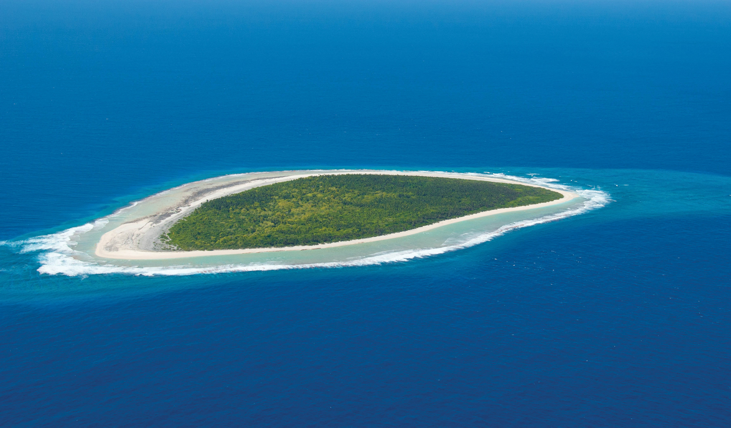 Love a Little Extra Paradise: The Outer Islands of the Cook Islands ...