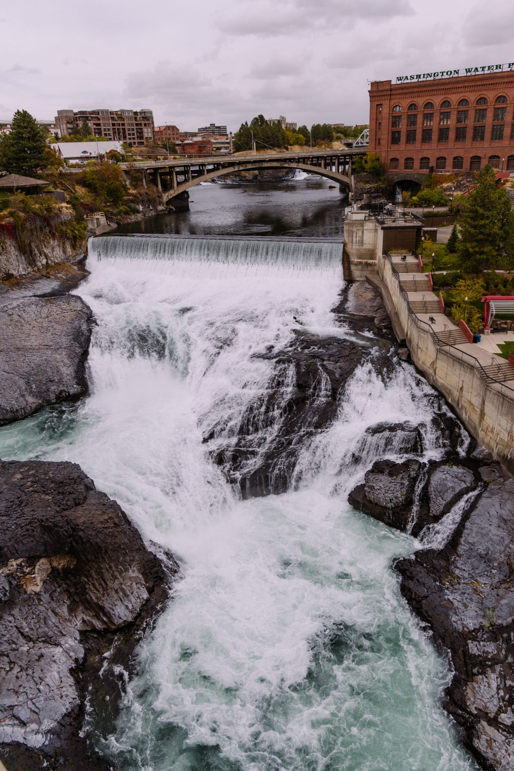 Affordable Weekend Trips in the Pacific Northwest | The Budget Your ...
