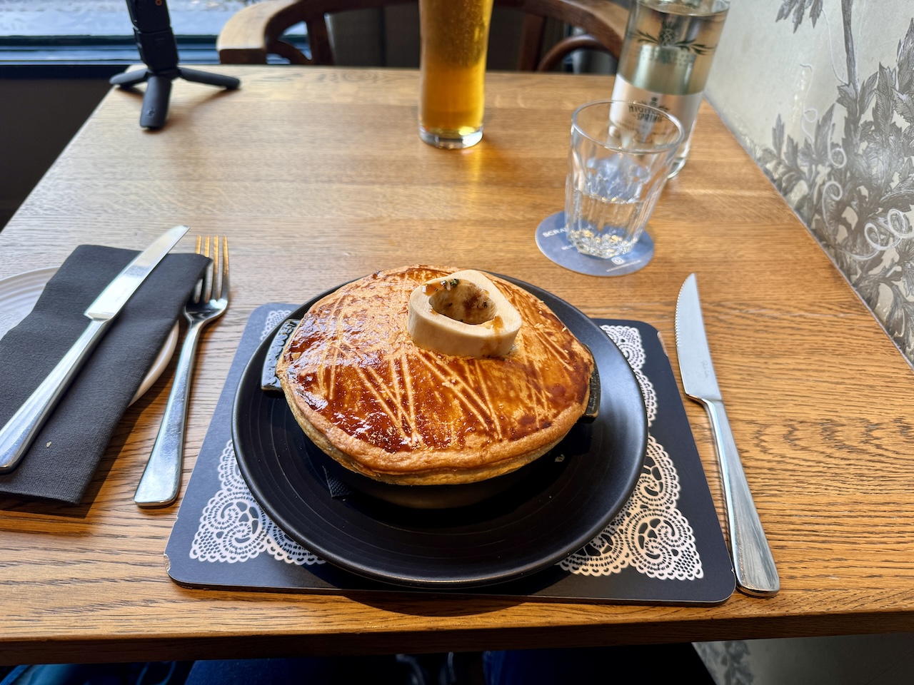 How to spend the perfect day in Edinburgh (1-day itinerary) | The ...
