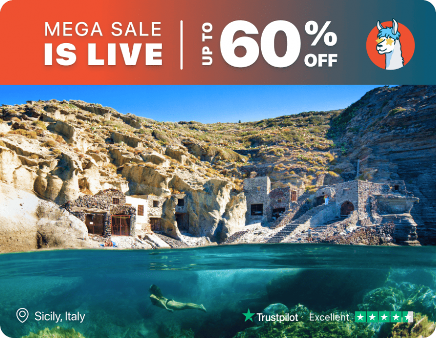 Travel Sales and Deals | The Budget Your Trip Blog