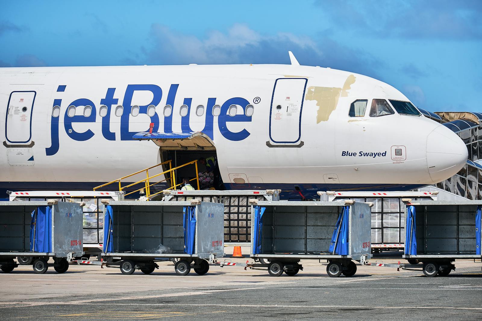 Are Budget Airlines Worth the Low Price? | The Budget Your Trip Blog