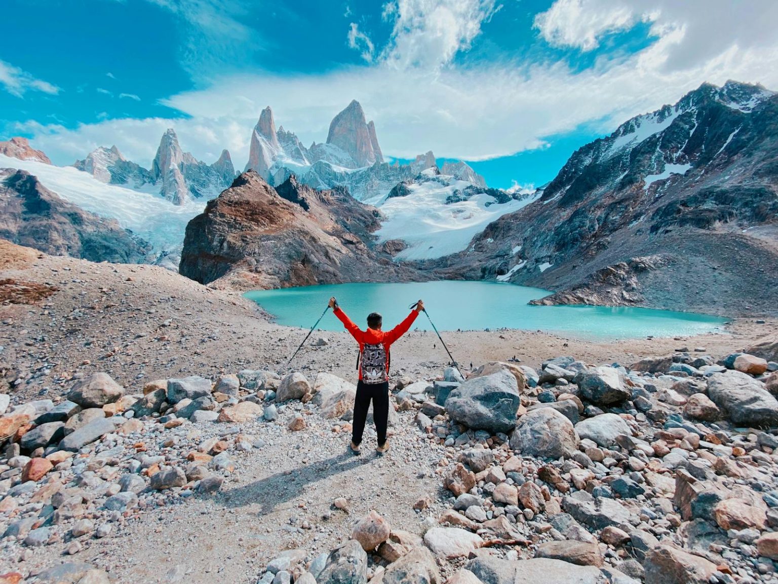 What the Data Says: How Much Should You Really Budget for Travel? | The ...
