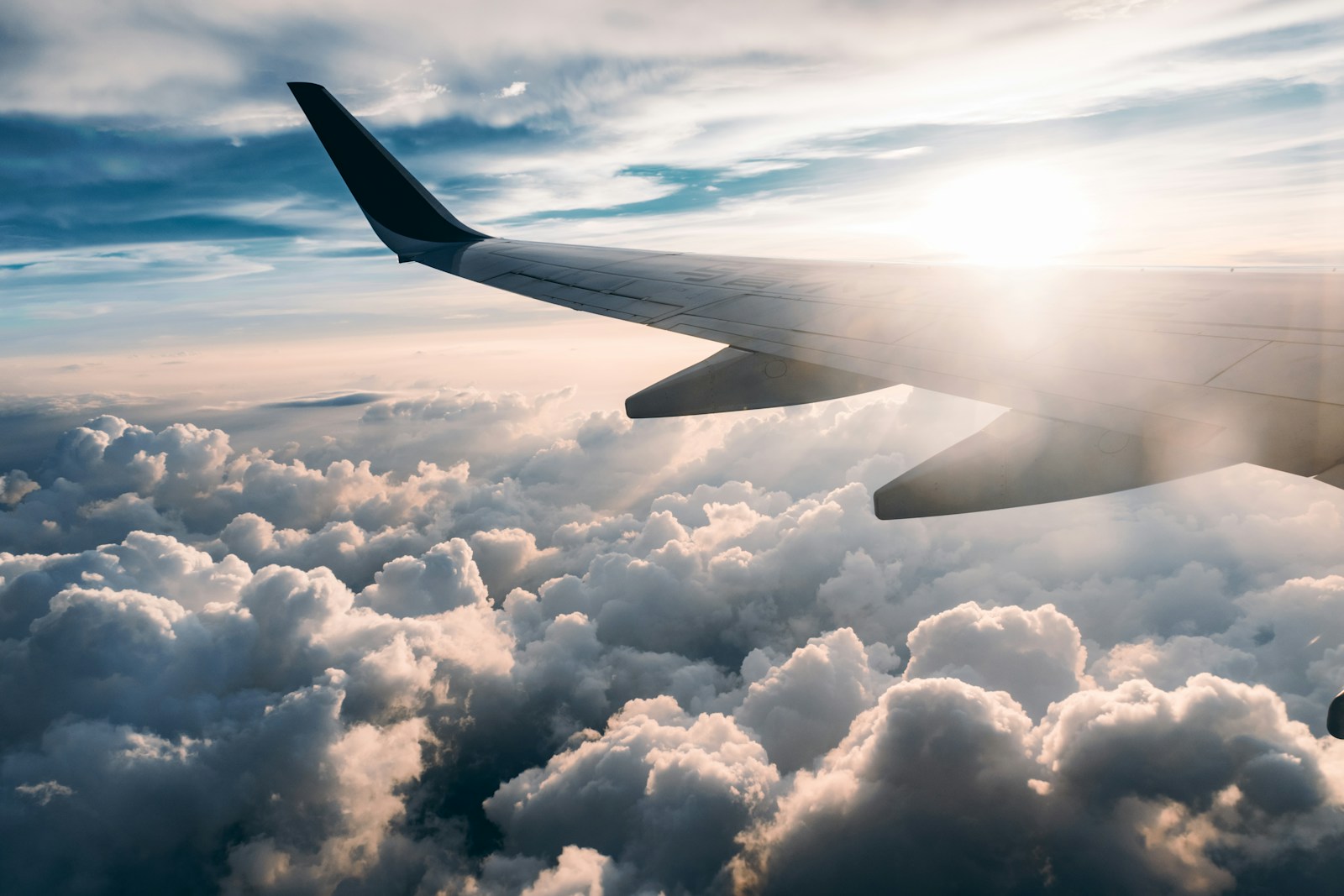 How to Score the Cheapest Flights without Going Crazy | The Budget Your ...