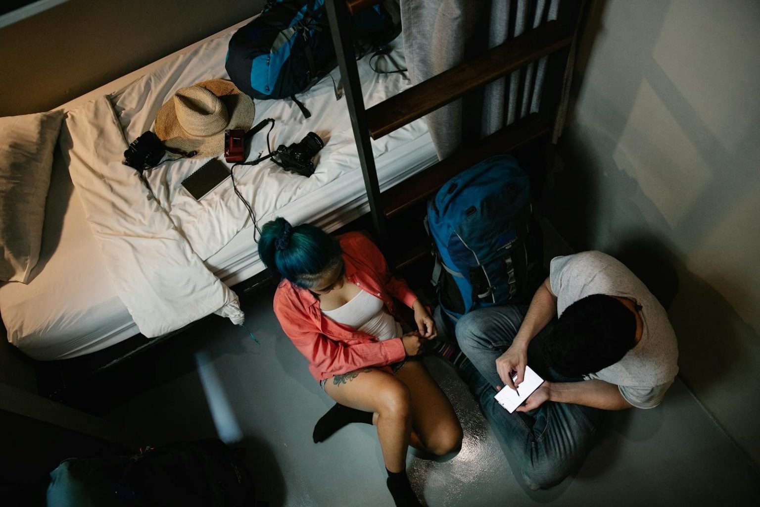 Hostelworld Social Pass: The New Way to Meet People While Traveling ...