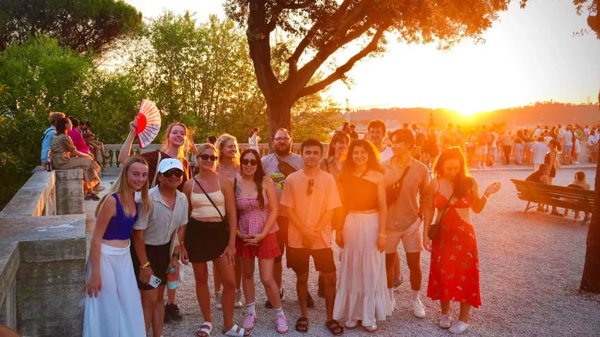 Hostelworld Social Pass: The New Way to Meet People While Traveling ...