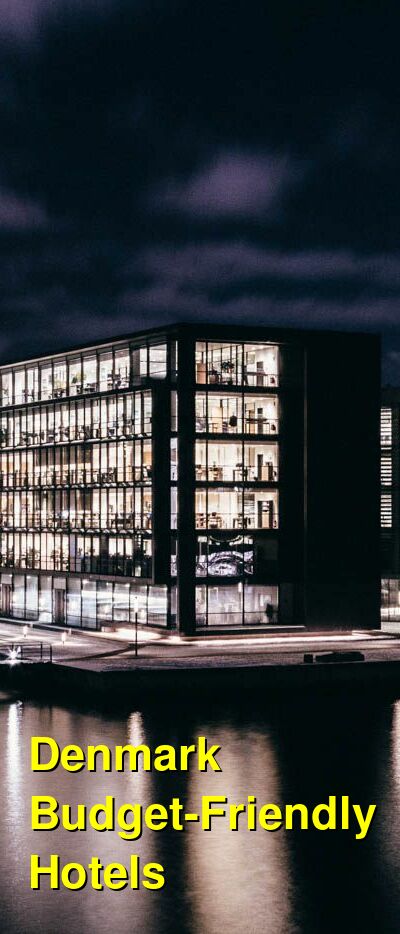 The 10 Best Cheap Hotels in Denmark: Affordable Options by Guest ...