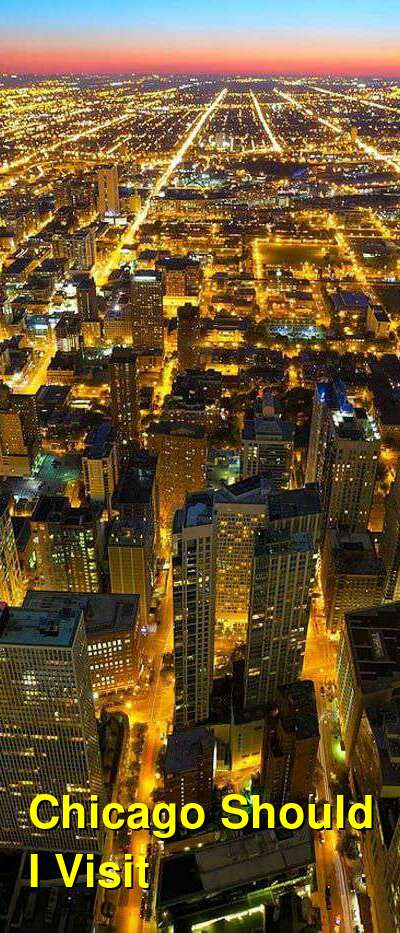 Is Chicago Worth Visiting? 8 Reasons You Should Visit | Budget Your Trip