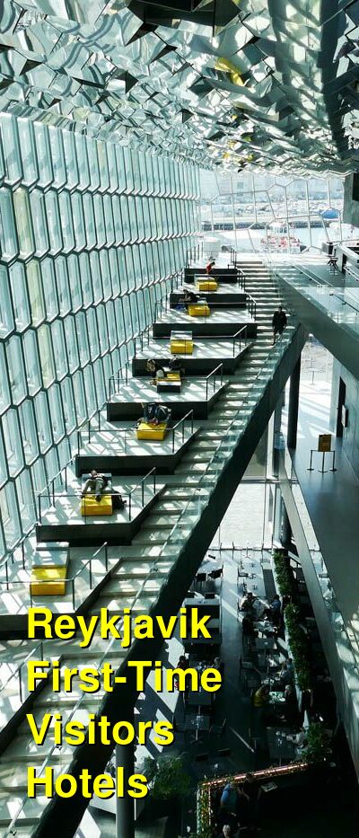 The 10 Best Hotels for First Time Visitors in Reykjavik, Iceland: 3 ...