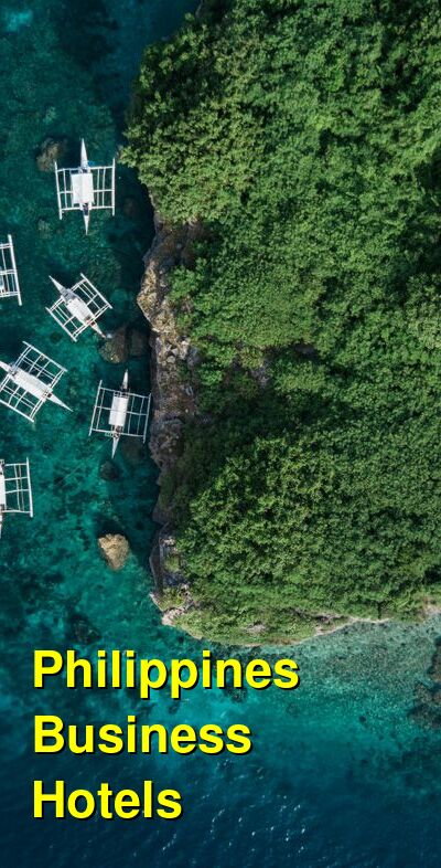 The 10 Best Business Hotels in the Philippines: 5-star, 4-star, and 3 ...