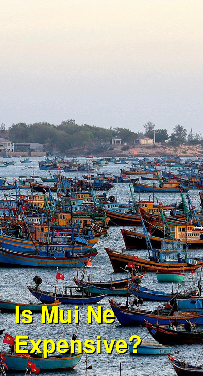 How much does a trip to Mui Ne Cost? | Budget Your Trip
