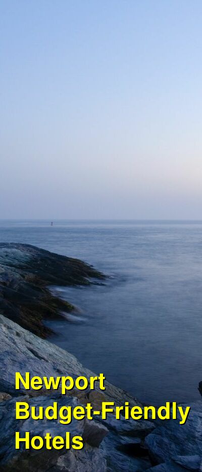 The 6 Best Cheap Hotels in Newport, Rhode Island: Affordable Options by ...