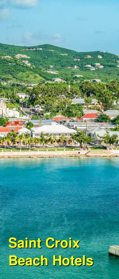 The 10 Best Beach Hotels in Saint Croix, USVI: 5-star, 4-star, and 3 ...