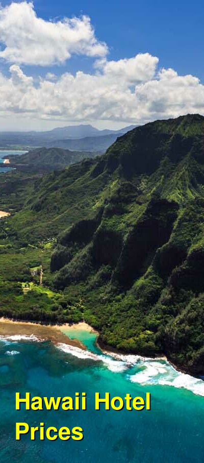 How Much Do Hotels Cost in Hawaii? Hotel Prices for Hawaii | Budget ...
