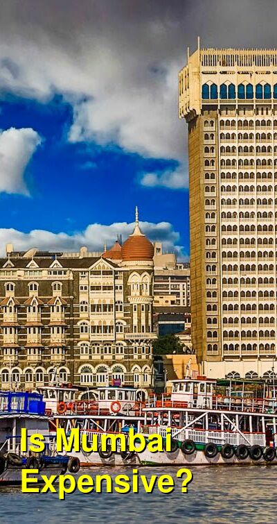 Is Mumbai Expensive to Visit? | Budget Your Trip