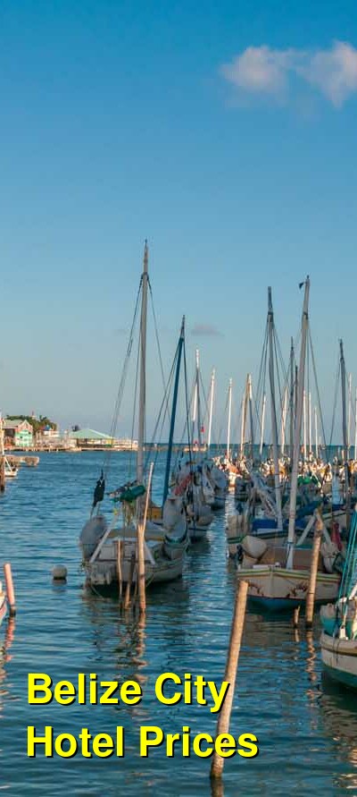 How Much Do Hotels Cost In Belize City Hotel Prices For Belize City 