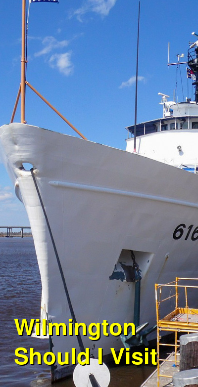 Is Wilmington Worth Visiting? 7 Reasons You Should Visit | Budget Your Trip