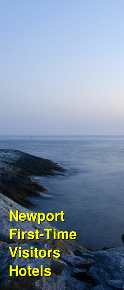 The 10 Best Hotels for First Time Visitors in Newport, Rhode Island: 3 ...