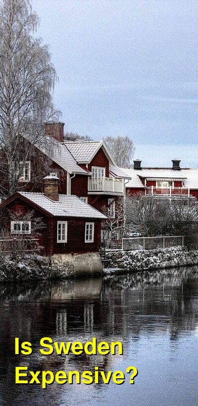 Is Sweden Expensive to Visit? | Budget Your Trip