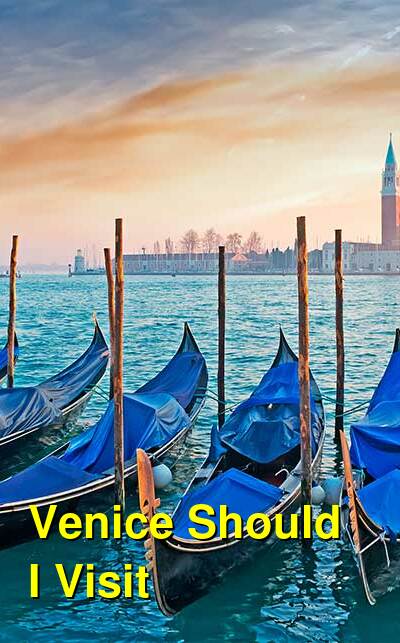 Is Venice Worth Visiting? 4 Reasons You Should Visit | Budget Your Trip