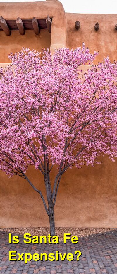 How much does a trip to Santa Fe Cost? | Budget Your Trip