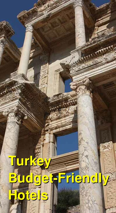The 10 Best Cheap Hotels in Turkey: Affordable Options by Guest Ratings ...