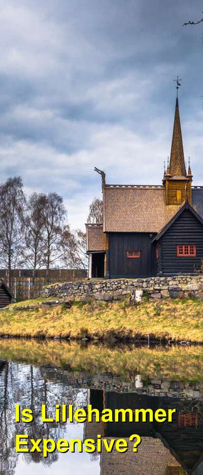 Is Lillehammer Expensive to Visit? | Budget Your Trip