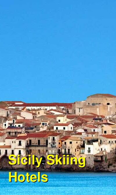 The 10 Best Hotels for Skiing in Sicily: Ski Resorts and Winter ...