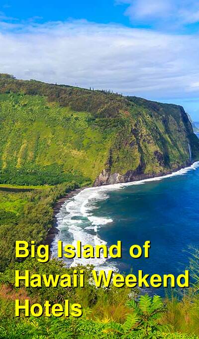 The 10 Best Hotels for a Weekend Getaway in Big Island of Hawaii ...