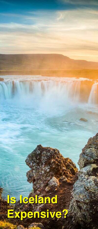How much does a trip to Iceland Cost? | Budget Your Trip