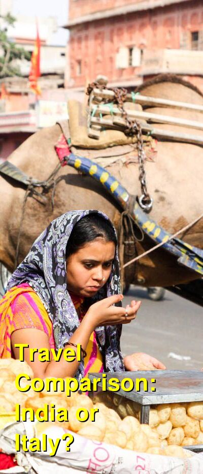Should I Visit India or Italy? Which is Better for Museums ...