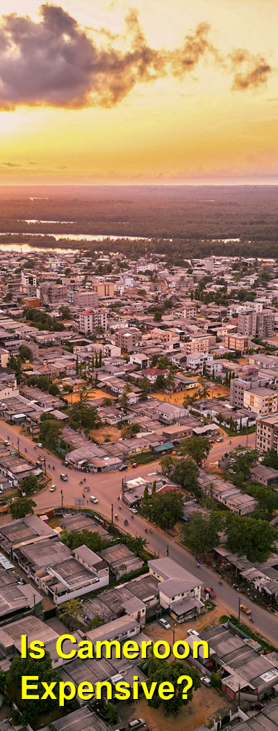 Is Cameroon Expensive to Visit? | Budget Your Trip