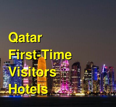 The 10 Best Hotels for First Time Visitors in Qatar: 3-star, 4-star ...