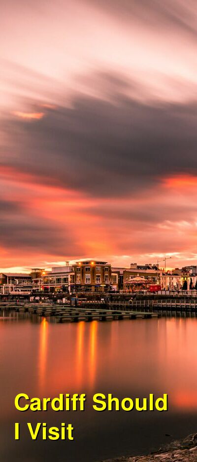 Is Cardiff Worth Visiting? 4 Reasons You Should Visit | Budget Your Trip
