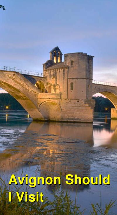 Is Avignon Worth Visiting? 4 Reasons You Should Visit | Budget Your Trip