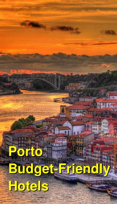 The 10 Best Cheap Hotels in Porto, Portugal: Affordable Options by ...