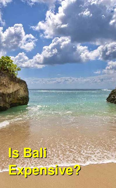 How much does a trip to Bali Cost? | Budget Your Trip
