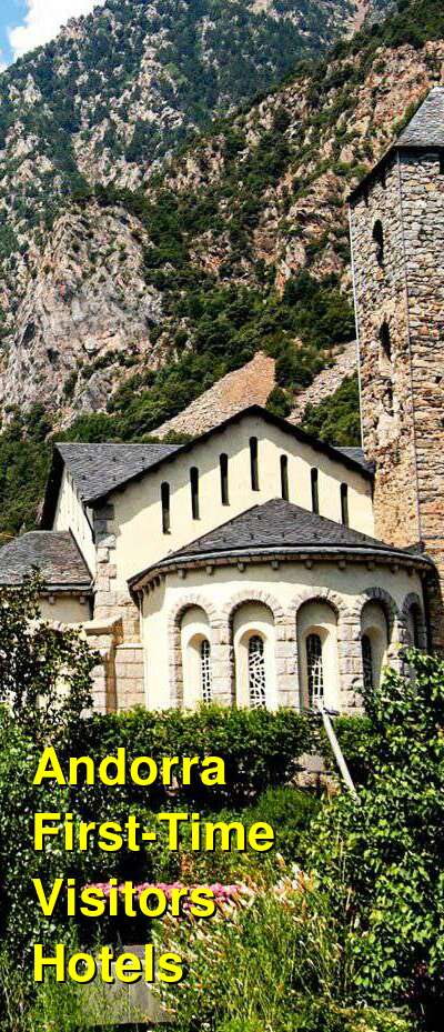 The 10 Best Hotels for First Time Visitors in Andorra: 3-star, 4-star ...
