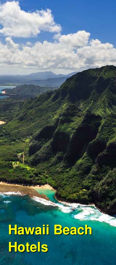The 10 Best Beach Hotels in Hawaii: 5-star, 4-star, and 3-star Hotels ...