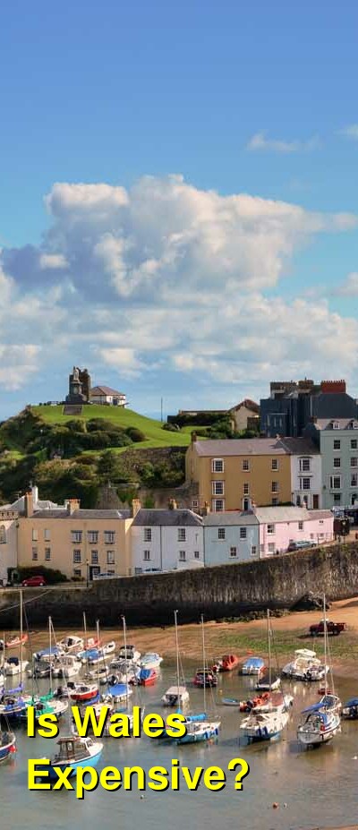 Is Wales Expensive to Visit? | Budget Your Trip