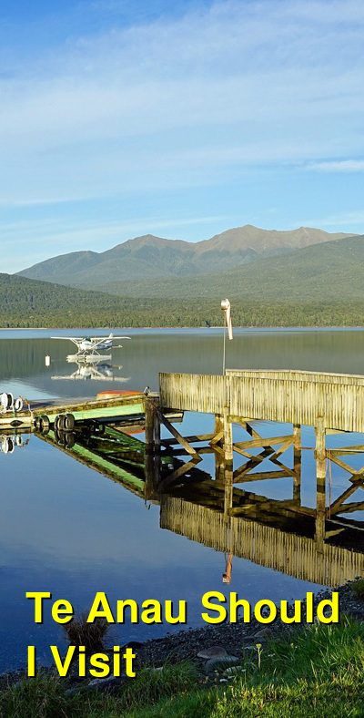 Should I spend 1, 2, or 3 days in Te Anau? | Budget Your Trip