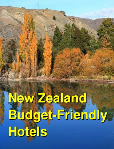 The 10 Best Cheap Hotels in New Zealand: Affordable Options by Guest ...