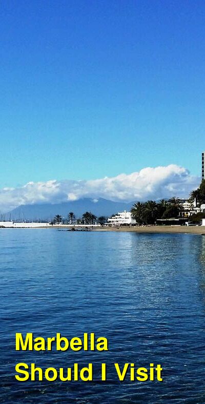 Is Marbella Worth Visiting? 9 Reasons You Should Visit | Budget Your Trip