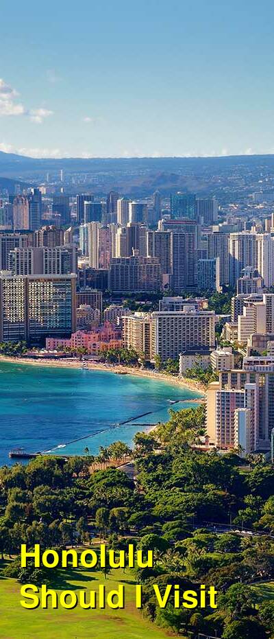 Is Honolulu Worth Visiting? 8 Reasons You Should Visit | Budget Your Trip