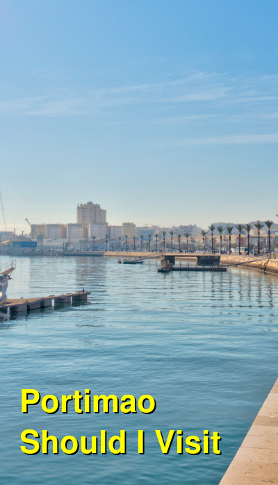 Is Portimao Worth Visiting? 5 Reasons You Should Visit | Budget Your Trip