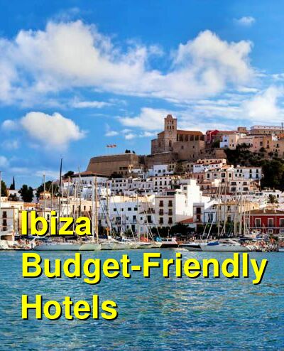 The 10 Best Cheap Hotels in Ibiza, Spain: Affordable Options by Guest ...