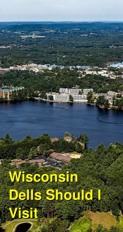 Is Wisconsin Dells Worth Visiting? 4 Reasons You Should Visit | Budget ...
